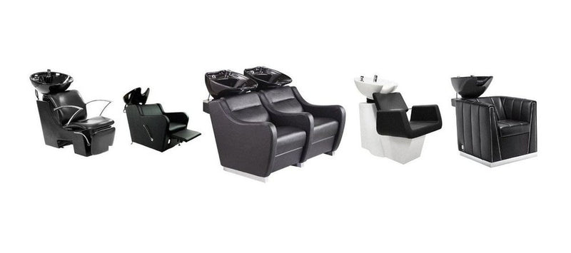 High-Quality USA-Made Hair, Nail, and Spa Salon Furniture