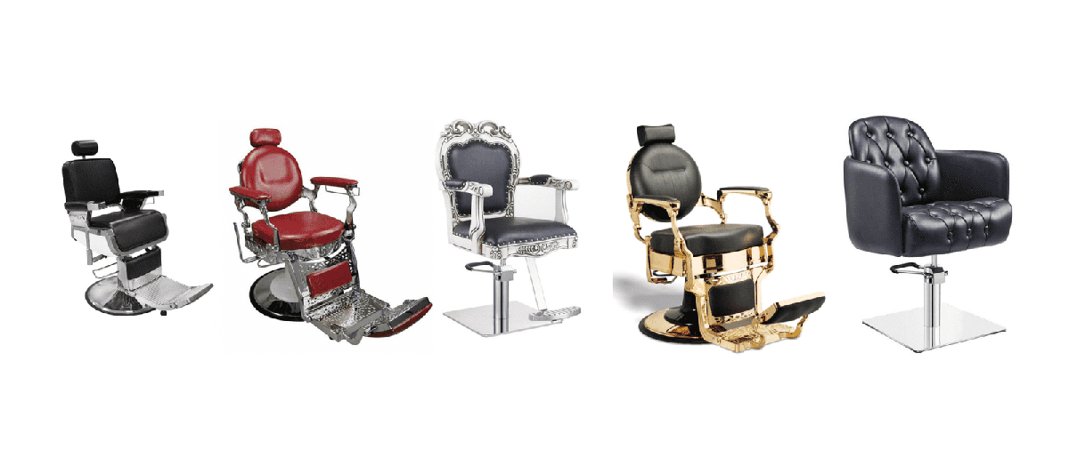 High-Quality USA-Made Hair, Nail, and Spa Salon Furniture